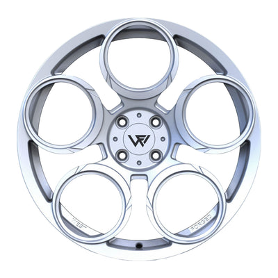 Circum | West Forged