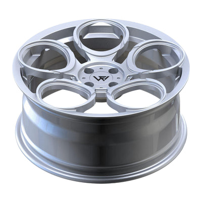 Circum | West Forged