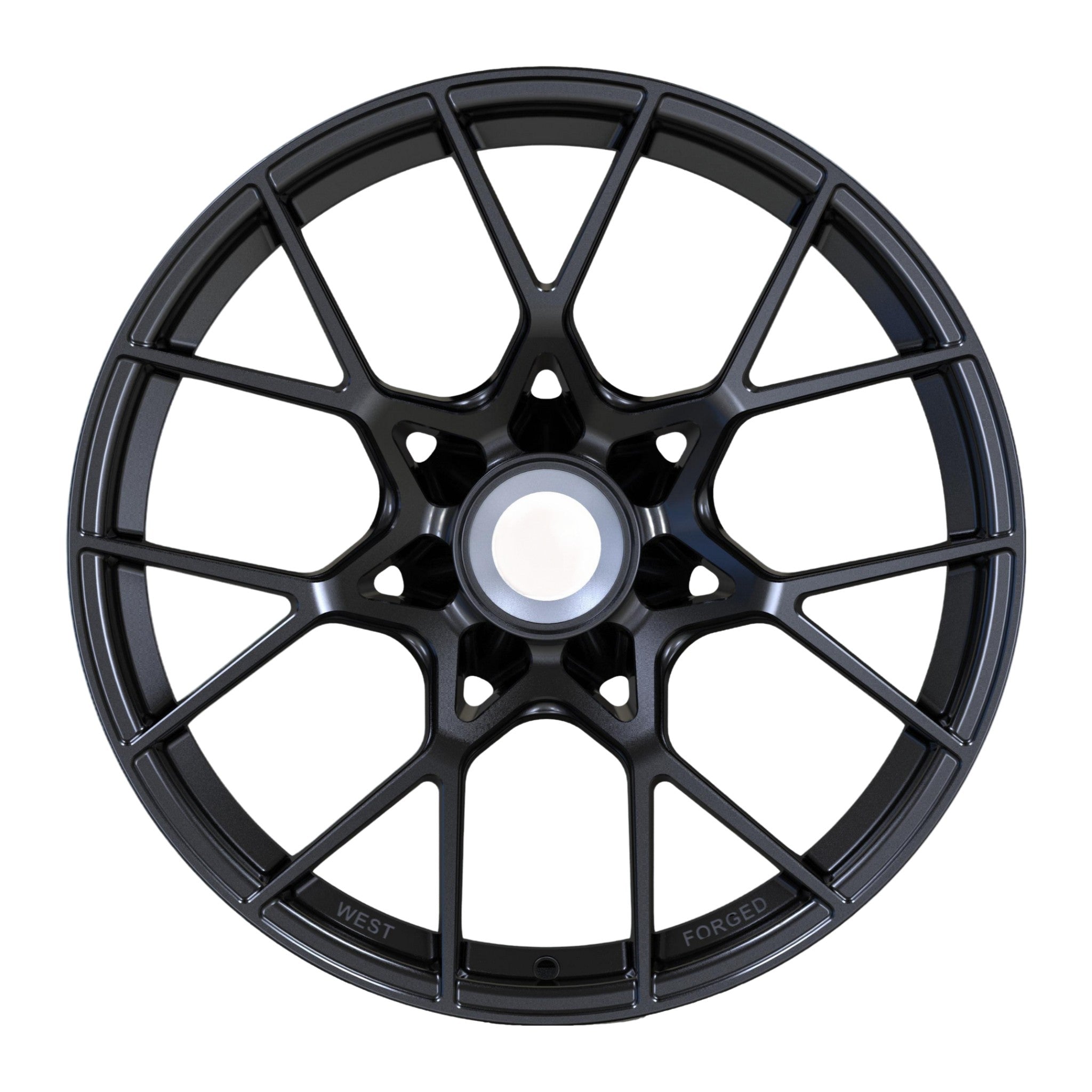 Juda | West Forged
