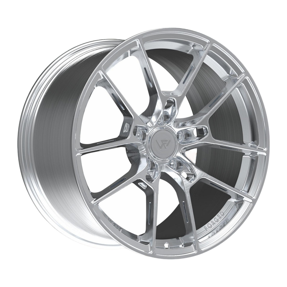 Macus | West Forged