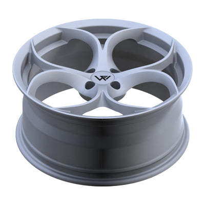 Quat | West Forged