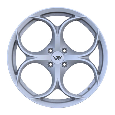 Quat | West Forged