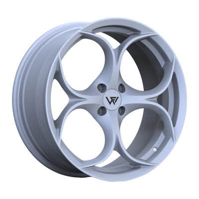 Quat | West Forged
