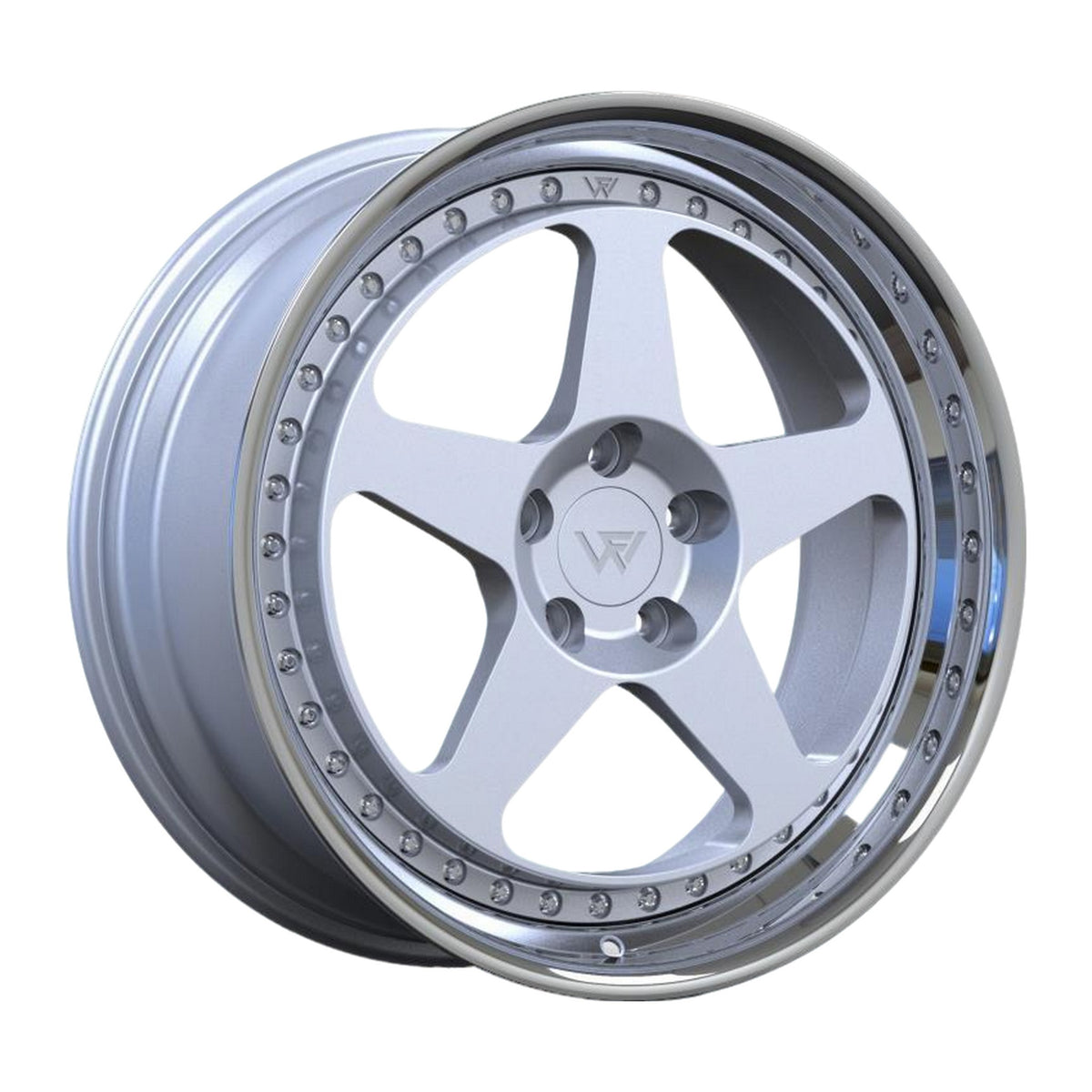 Quin Duo | West Forged
